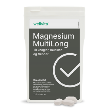 Kosttilskud | Stort udvalg af kosttilskud til dit behov – Wellvita