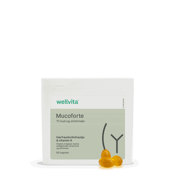Kosttilskud | Stort udvalg af kosttilskud til dit behov – Wellvita